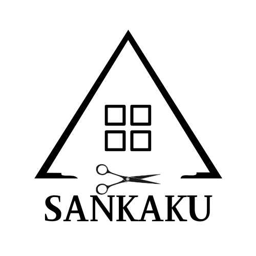 Concept - 訪問美容サービスSANKAKU（サンカク）